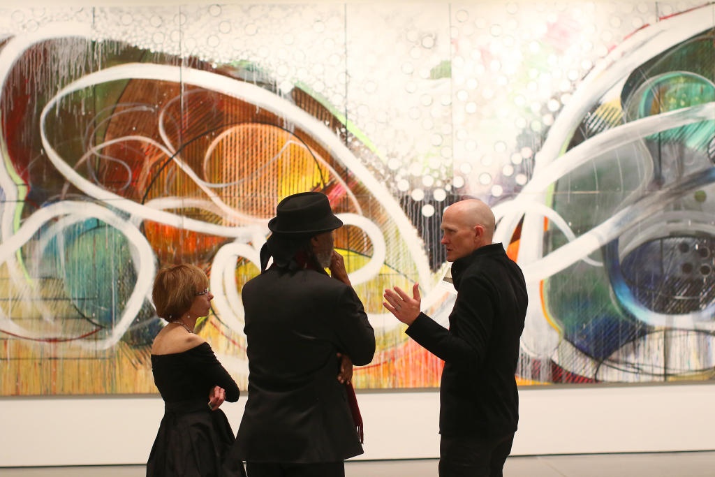 Museum Studies and Gallery Practice, BI™