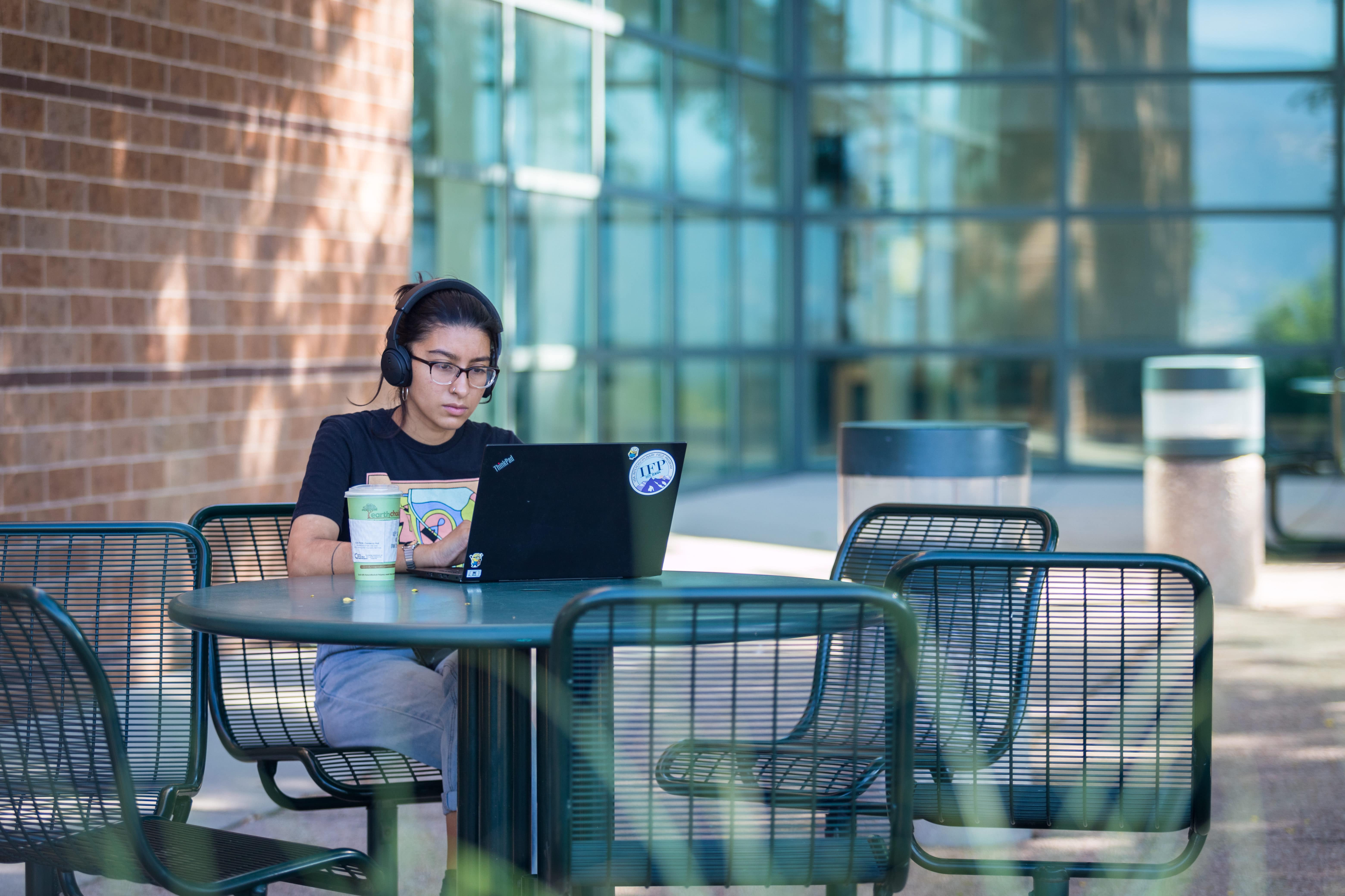 Computer Science, BI™