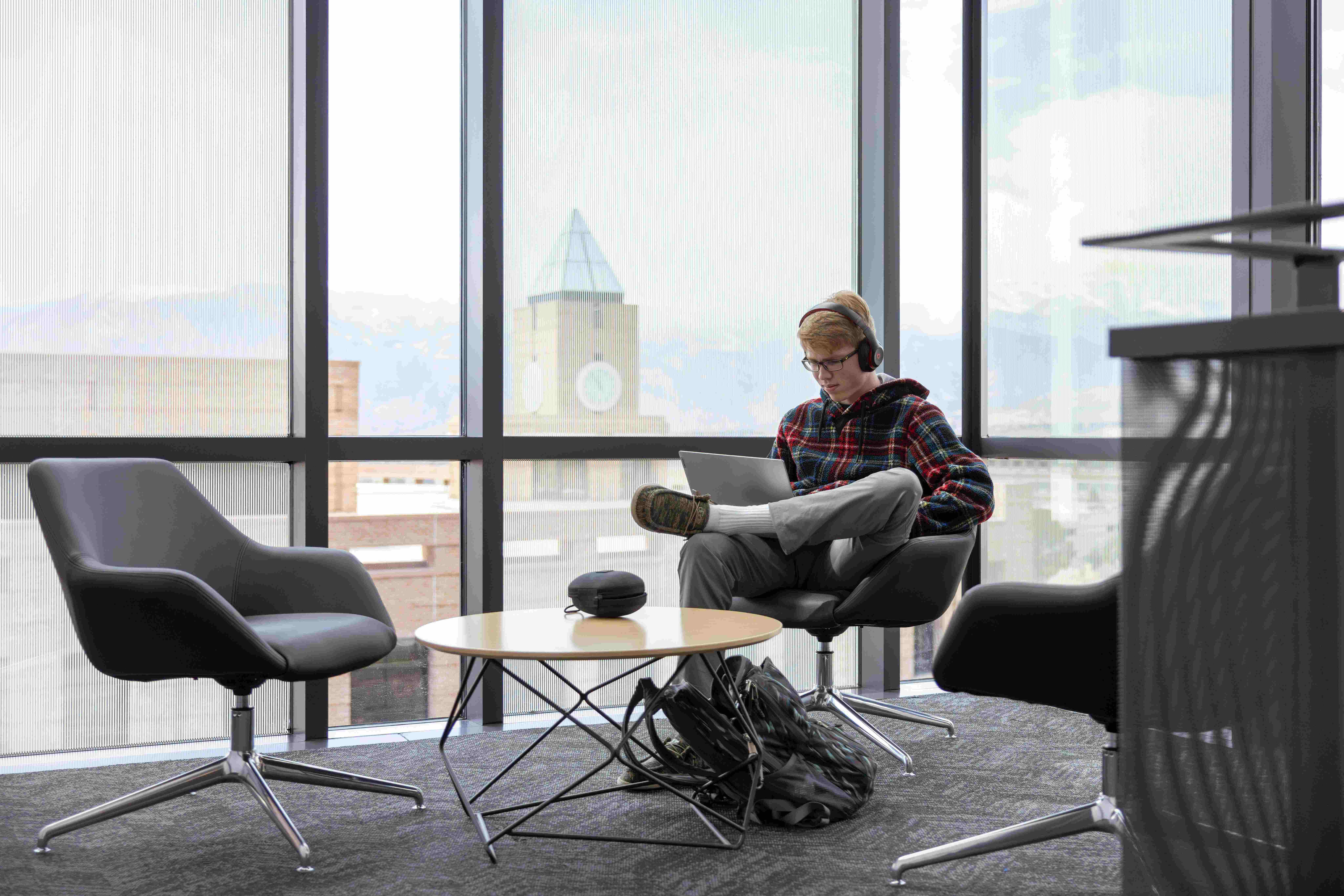 Data Analytics and Systems Engineering, BI™