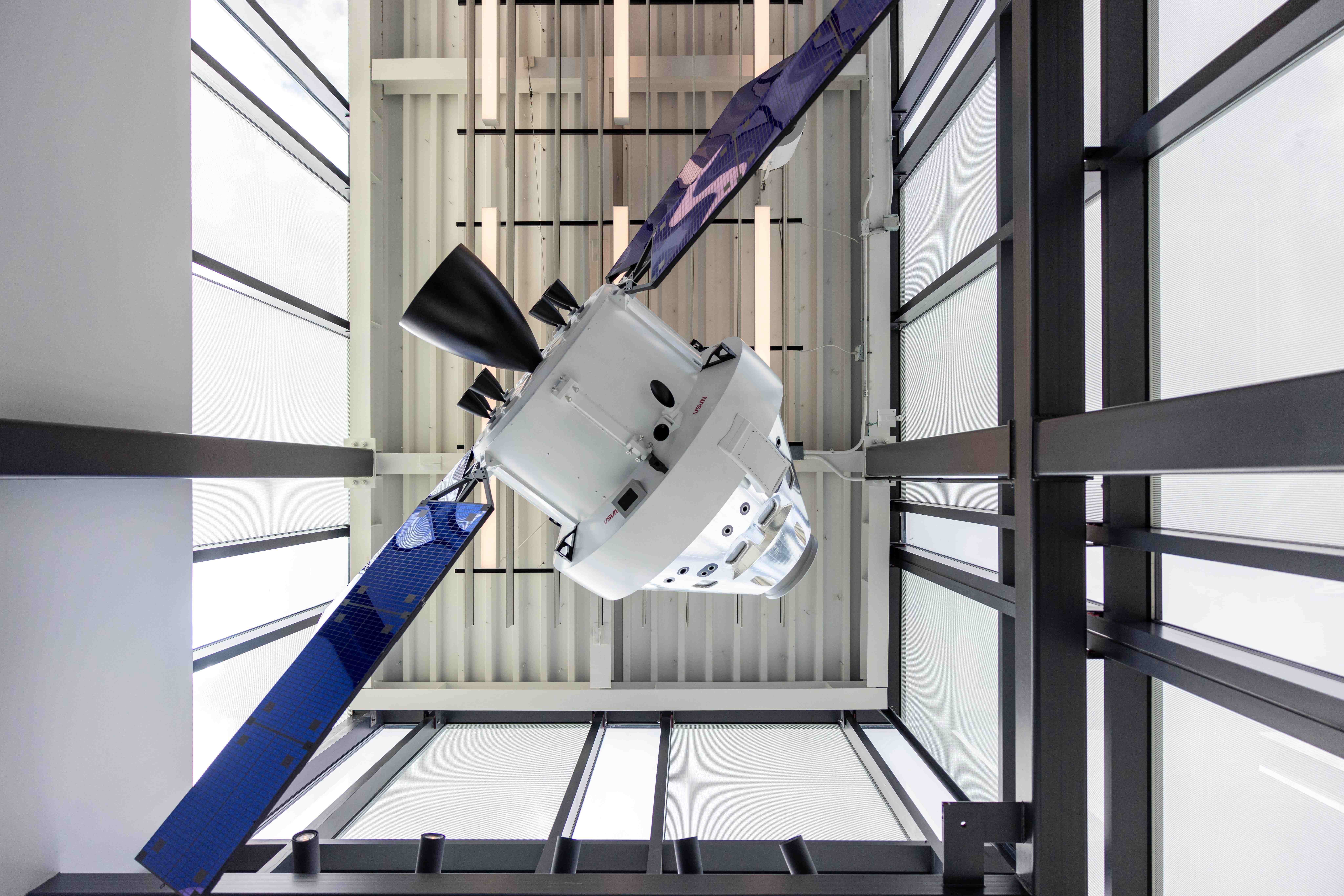 Aerospace Engineering Minor