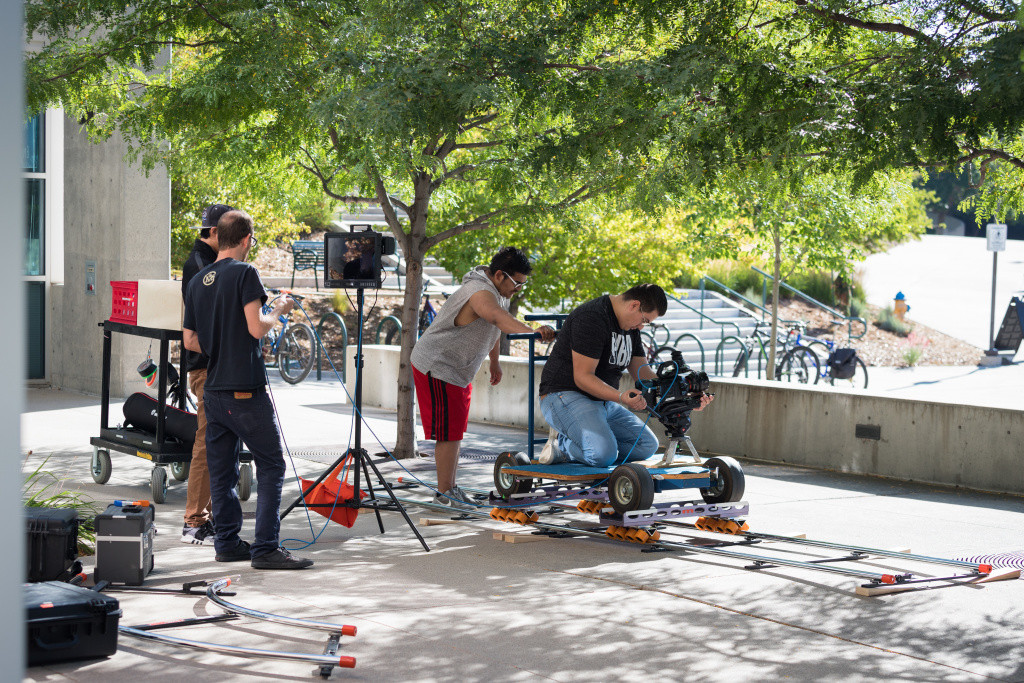 Digital Filmmaking, BI™