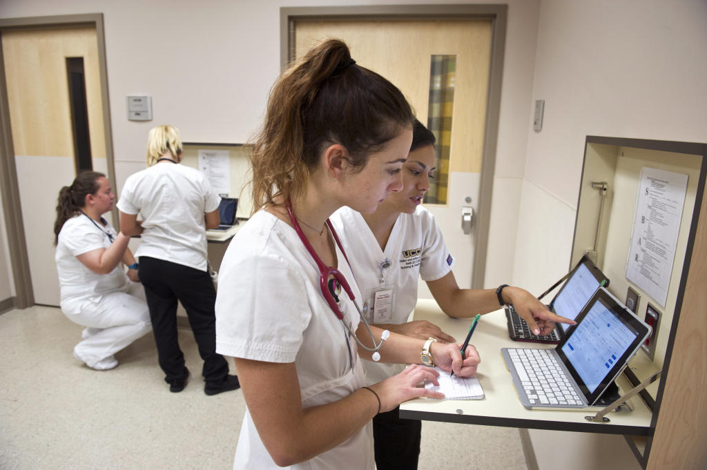 Doctorate of Nursing Practice, DNP (Post BSN)