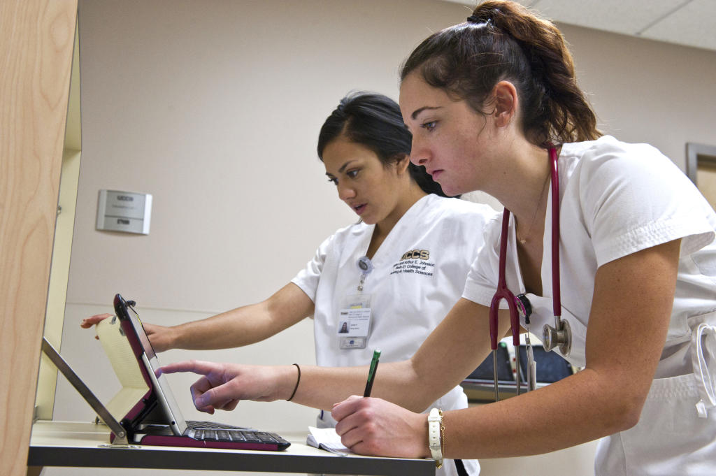 Doctorate of Nursing Practice, DNP (Post Masters)