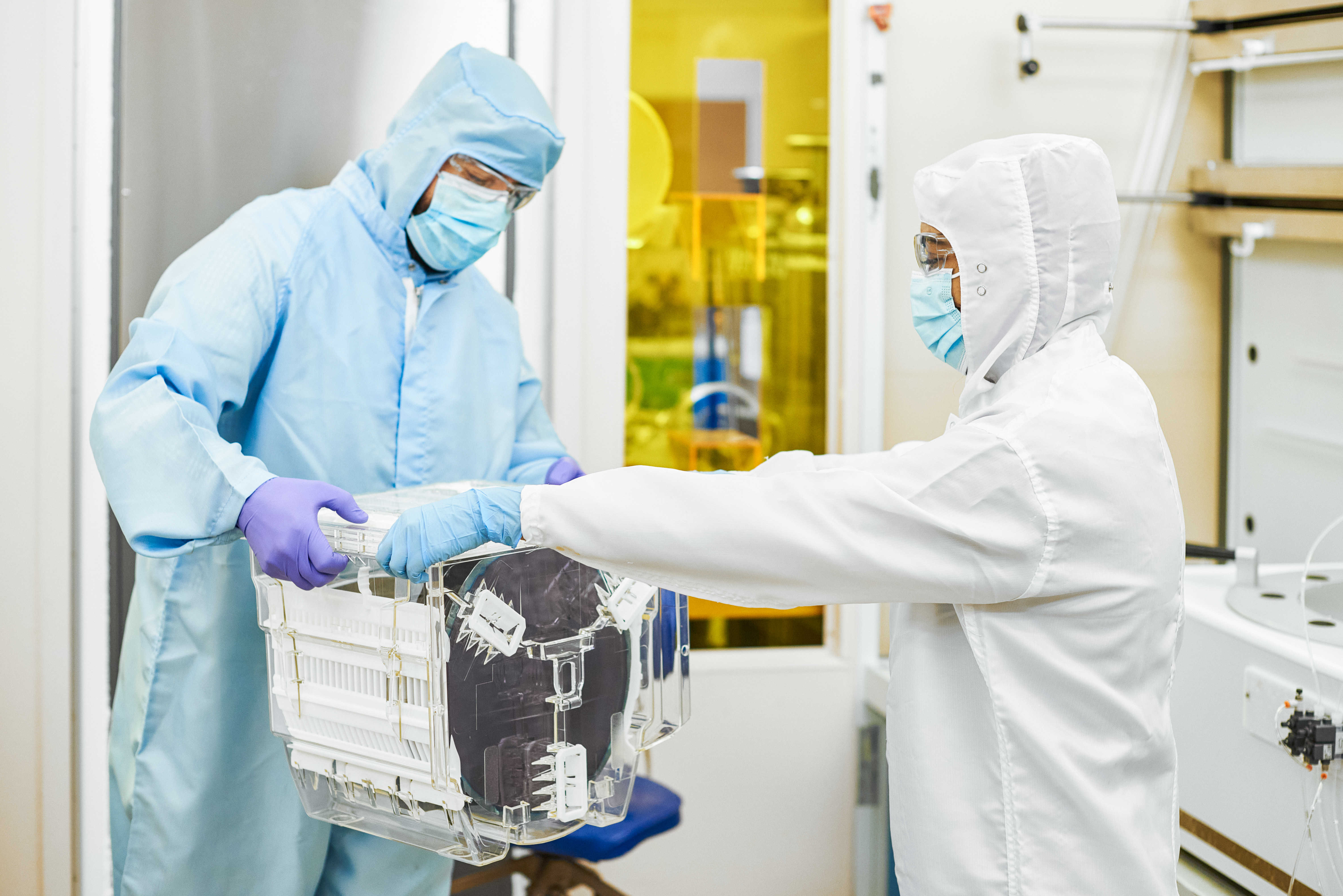 Electrical Engineering, MSEE